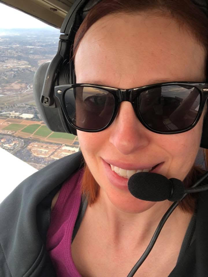 Membership – PALOMAR CHAPTER OF THE 99S